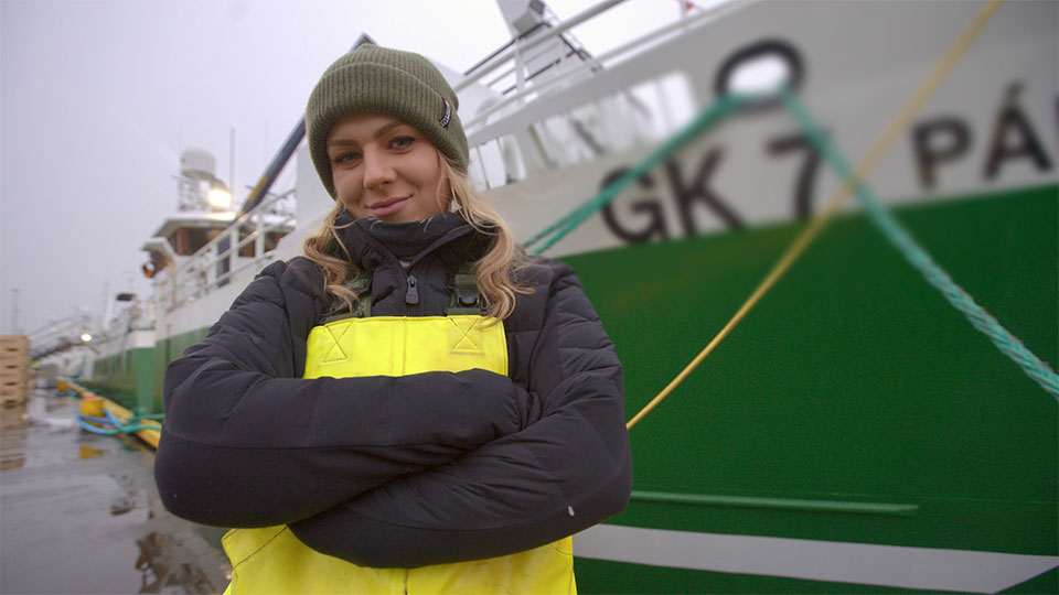 Work - Renowned Films