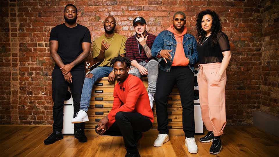 Work - Renowned Films