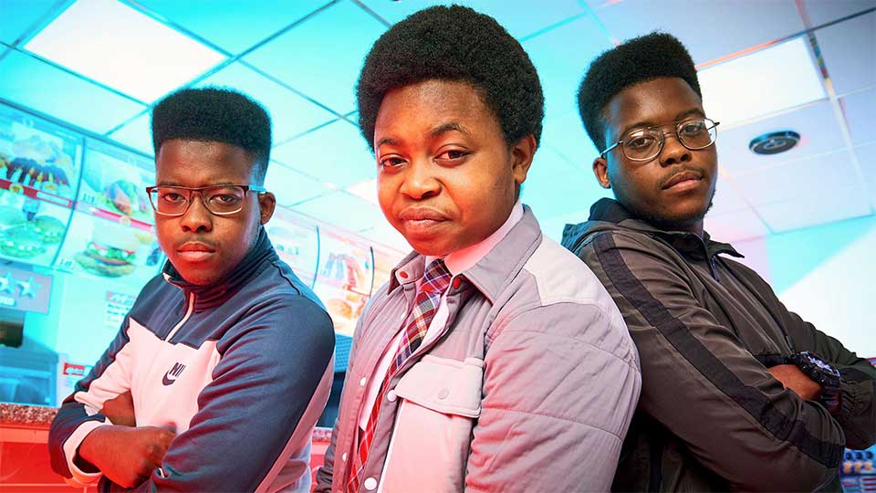 Work - Renowned Films